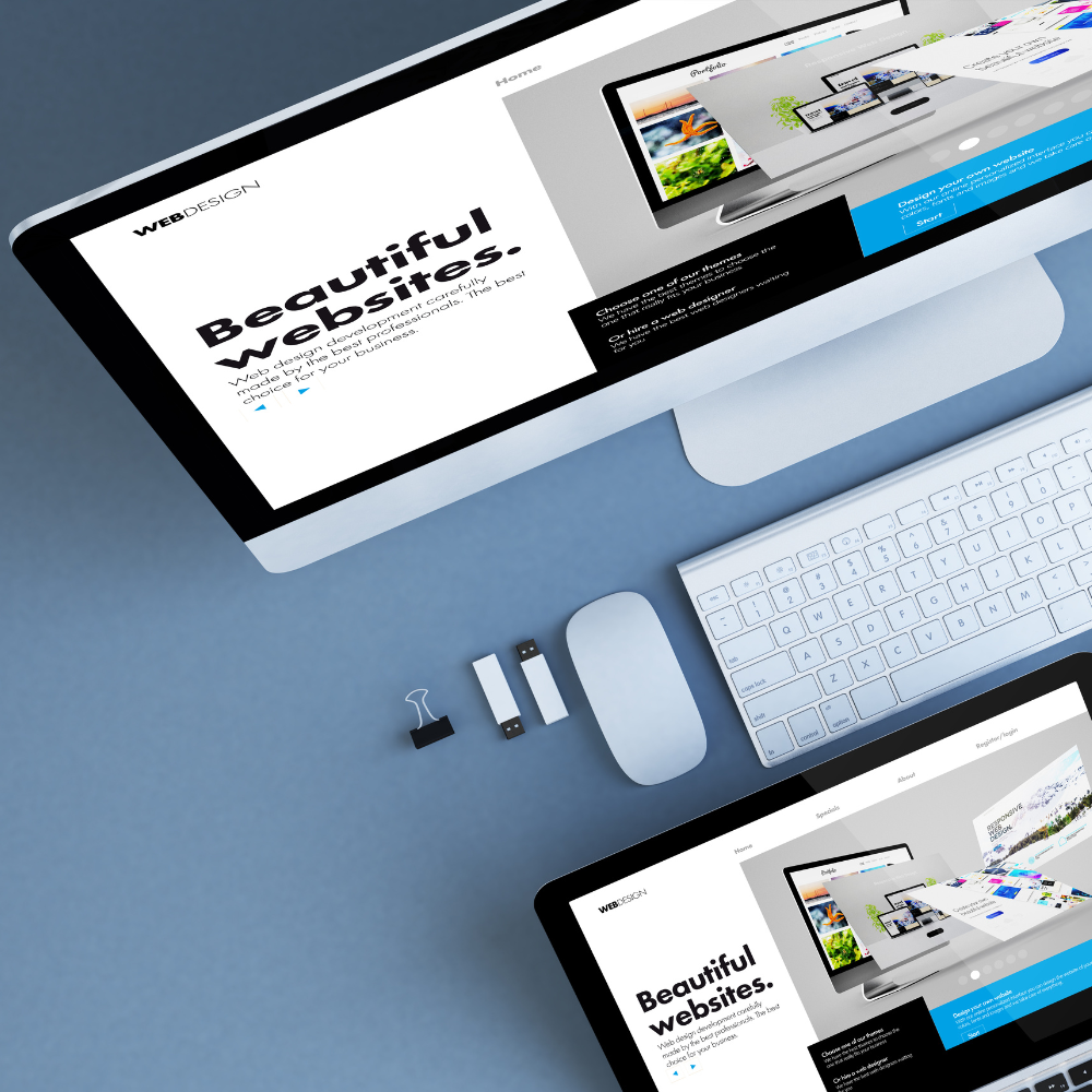 制作実績 - OneOrigin